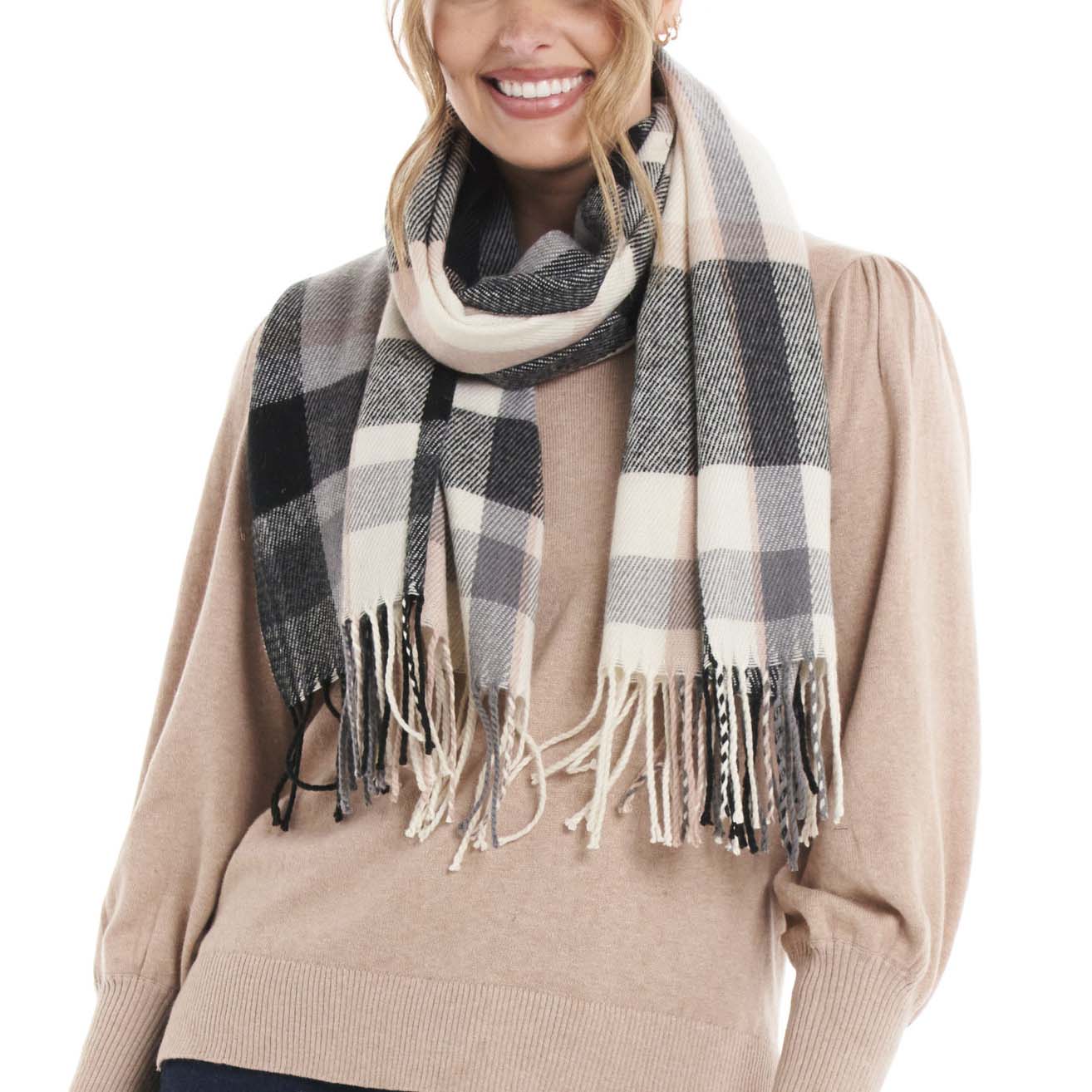 SHOP SCARVES – Hey Sara