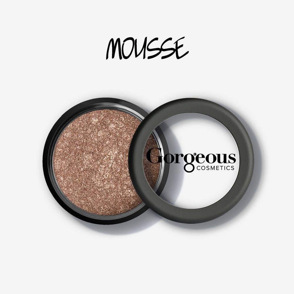Gorgeous Shimmer Dust Mousse Loose Eye Dust – Hey Sara
